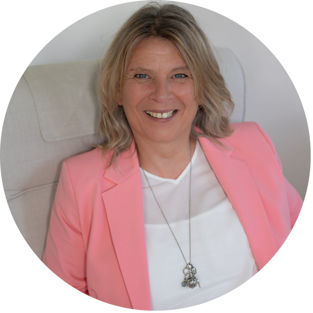 EntspannungPur - Daniela Brandl – Coaching für Frauen