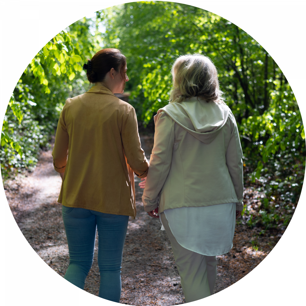 Daniela Brandl - Coaching für Frauen