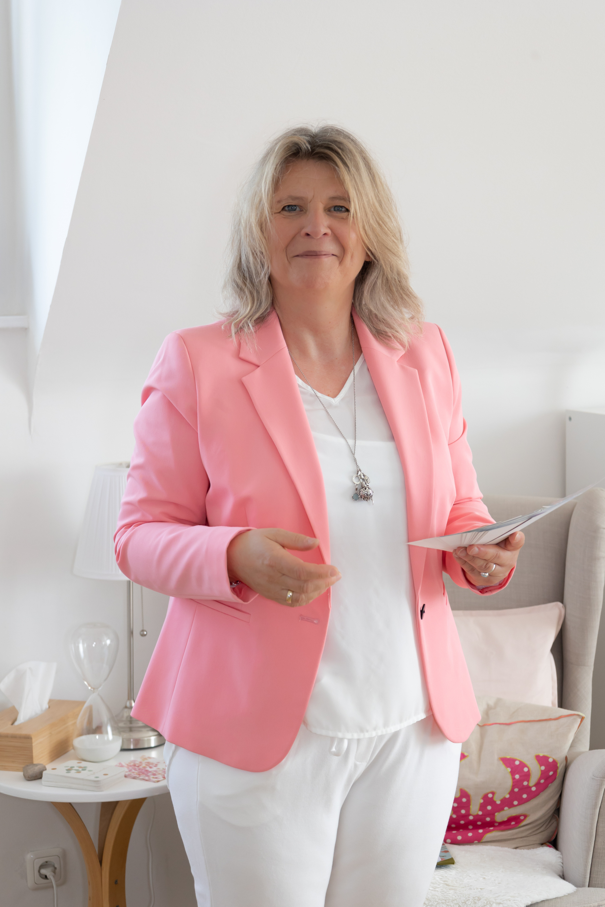 Richtig Feedback geben